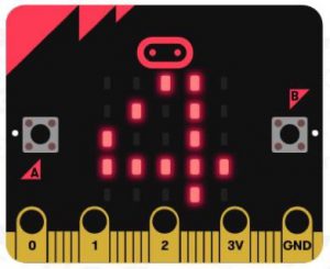Laboratorio de interactividad | 1.2. Ejercicios de micro:bit