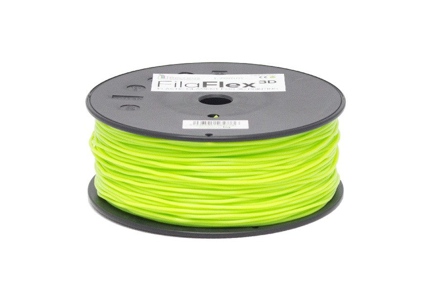 6.3. Materials imprimibles – Eines de modelat 3D per la fabricació digital